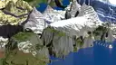 Minecraft Multiverse - Megabuild Edition Minecraft Map