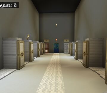 Trending Minecraft Maps for Bedrock Edition | Planet Minecraft Community