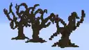 Free Halloween Spooky Tree Pack Minecraft Map