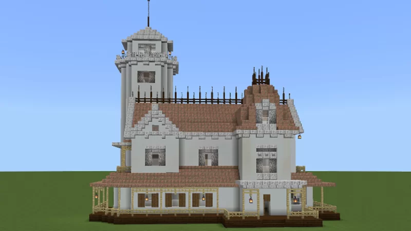 Practical Magic Halloween Build with Tutorial Included #PracticalMagic ...