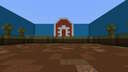 Two 25x25 Multipurpose Arena's! Minecraft Map