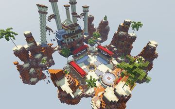 Lobby Minecraft Maps | Planet Minecraft Community