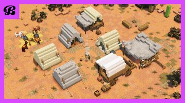 Camp Minecraft Maps | Planet Minecraft Community