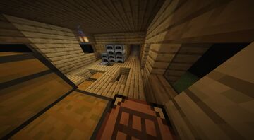 Liminalspace Minecraft Maps | Planet Minecraft Community