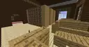Mansion, but 16x bigger (Giant Blocks) Minecraft Map