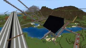 Minecraft Maps for Bedrock Edition | Planet Minecraft Community