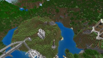 Trending Minecraft Maps for Bedrock Edition | Planet Minecraft Community
