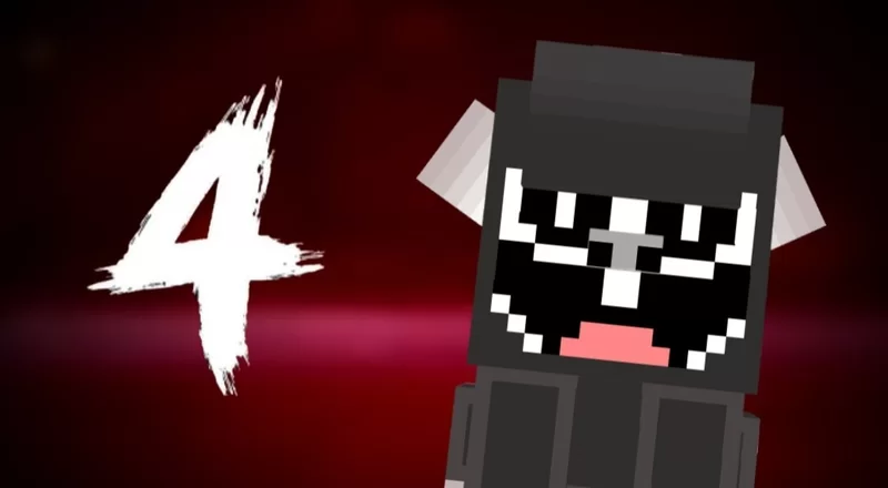 Poppy Playtime Chapter-4 [Bedrock Edition] Minecraft Map