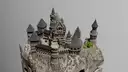 Guild Castle (Schematic) Minecraft Map