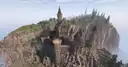 Guild Castle (Schematic) Minecraft Map
