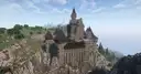 Guild Castle (Schematic) Minecraft Map