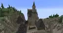 Guild Castle (Schematic) Minecraft Map