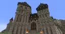 Guild Castle (Schematic) Minecraft Map