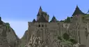 Guild Castle (Schematic) Minecraft Map
