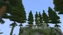 Pine Trees - with schematics (litematica) Minecraft Map