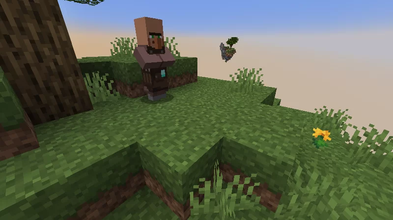 Working Bedwars 4Player Minecraft Map