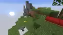 Working Bedwars 4Player Minecraft Map