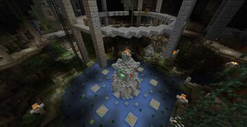 Legacy Minecraft Maps | Planet Minecraft Community
