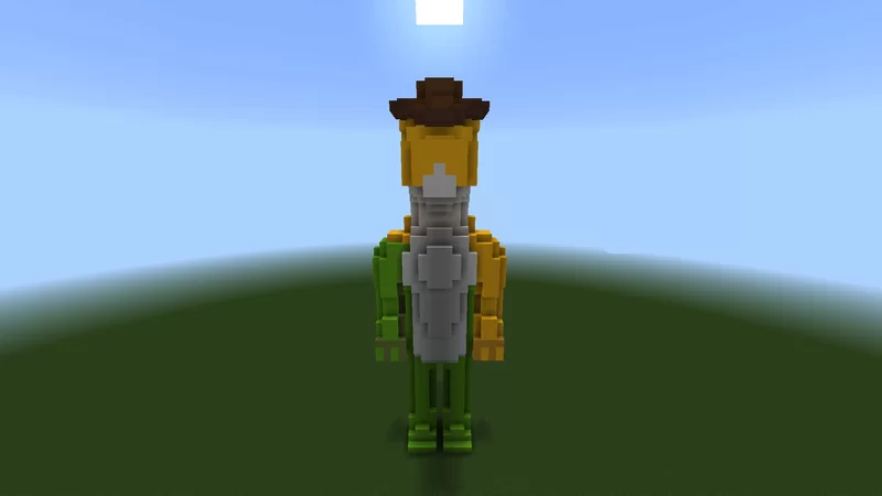 The Amazing Digital Circus | Gummigoo Minecraft Map