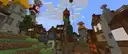 Minecolonies: Thurloe Style Pack Minecraft Map