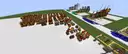 Minecolonies: Thurloe Style Pack Minecraft Map