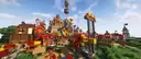 Minecolonies: Thurloe Style Pack Minecraft Map