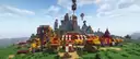 Minecolonies: Thurloe Style Pack Minecraft Map