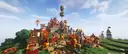 Minecolonies: Thurloe Style Pack Minecraft Map
