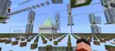 PARKOUR CIVILIZATION MAP Minecraft Map