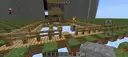 PARKOUR CIVILIZATION MAP Minecraft Map