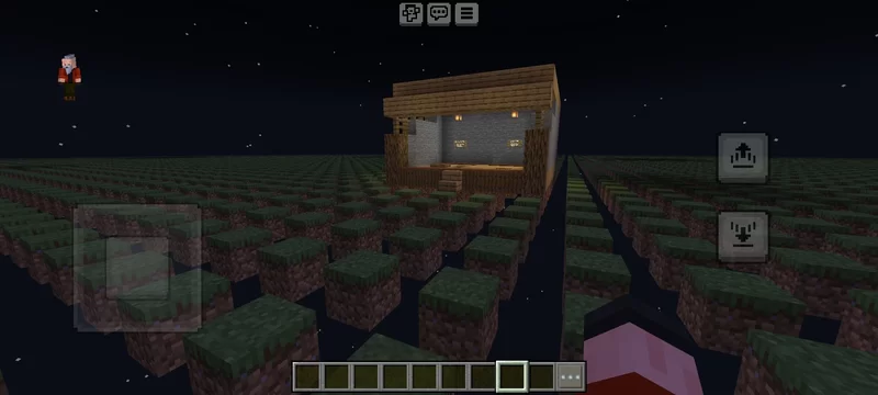 PARKOUR CIVILIZATION MAP Minecraft Map