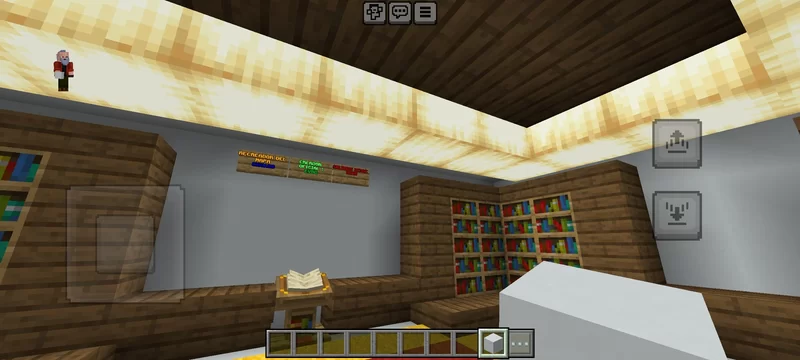 PARKOUR CIVILIZATION MAP Minecraft Map