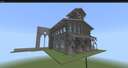 Mystical Cathedral Minecraft Map