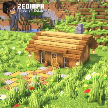 Starter Minecraft Maps | Planet Minecraft Community