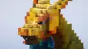 Minecraft Pokemon Charizard Minecraft Map