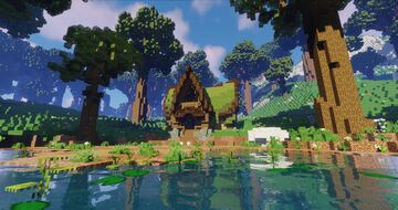 Wood Minecraft Maps | Planet Minecraft Community