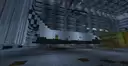 MZK building (Buran hangar) Minecraft Map