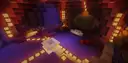 inside out 2 (ITENSAMENTE 2) Minecraft Map