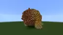 Poppy Playtime Chapter 4 | Yarnaby The Yarn Ball Lion Minecraft Map