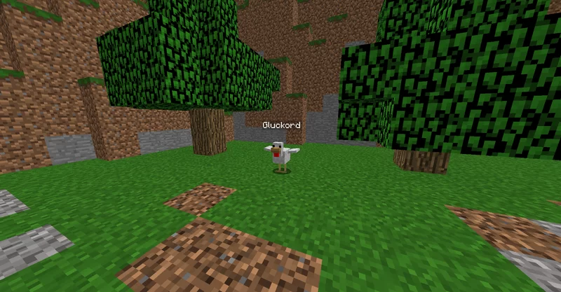 Yahiamice's texture quest Minecraft Map