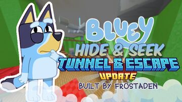 Bluey Minecraft Maps | Planet Minecraft Community