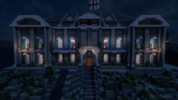 Most Viewed Earthmc Minecraft Maps with Downloadable Map