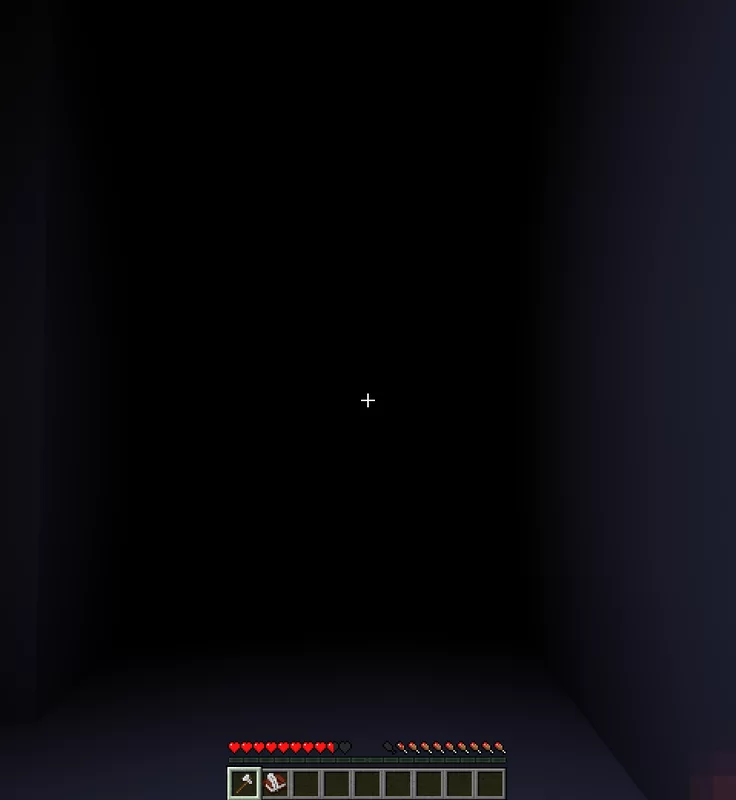 THE PALE Minecraft Map