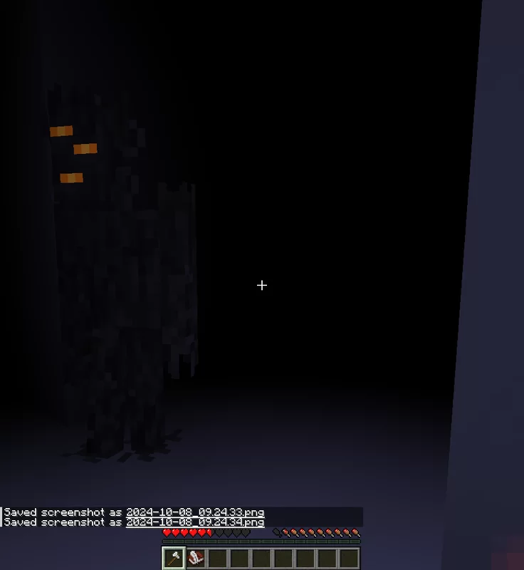 THE PALE Minecraft Map