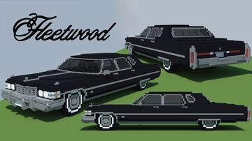 Car Minecraft Maps | Planet Minecraft Community