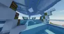 Ocean base v2 litematica Minecraft Map