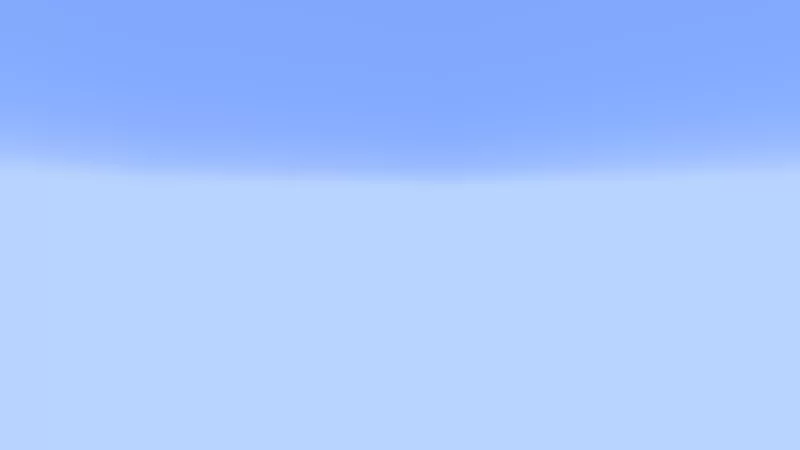 Easy Void World For Bedrock! Minecraft Map