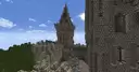 The Keepers Castle Minecraft Map
