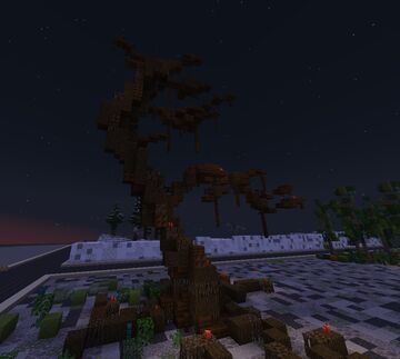 Spooky Minecraft Maps | Planet Minecraft Community