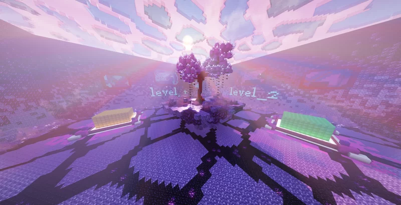 simplebox🎇 free🟢 schematic🔧 Minecraft Map